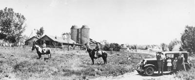 Historical society celebrates Del Rio Springs settlement ...