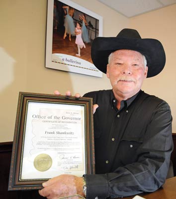 Frank Shankwitz - Alchetron, The Free Social Encyclopedia