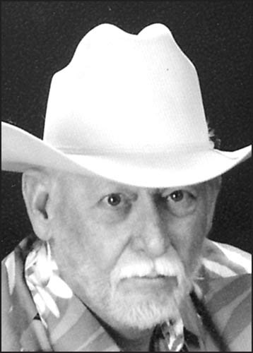 Hubert Wayne 'Bud' Starkey | Kingman Daily Miner | Kingman, AZ Hubert Wayne 'Bud' Starkey | Kingman Daily Miner | Kingman, AZ
