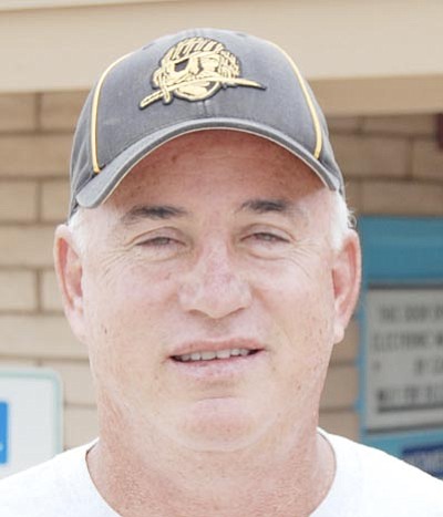 Former KHS coach Smith makes Flagstaff Hall of Fame | Kingman Daily ...