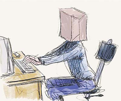 Is a cyber relationship considered an affair? | Navajo-Hopi Observer ...