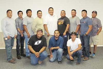 Joshua Begay's Instagram, Twitter & Facebook on IDCrawl