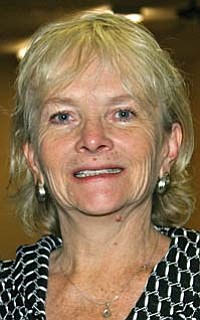 Candy Moore news sales, marketing director for Quality Inn | The Verde ...