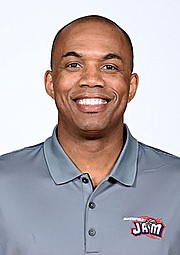 Ty Ellis named Northern Arizona Suns’ first head coach | The Daily ...