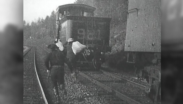 Hollywood’s Wild, Wild West at museum lecture Saturday | The Daily ...