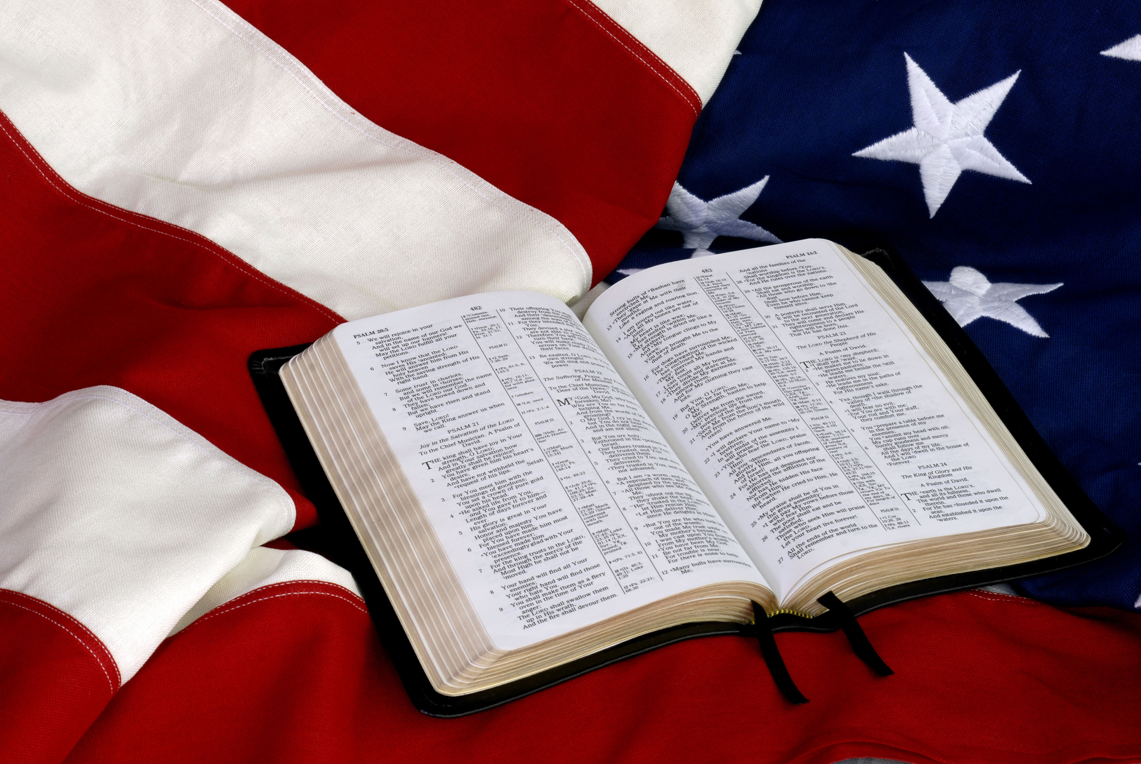 Letter The U S Was Founded On Judeo Christian Values Kingman Daily