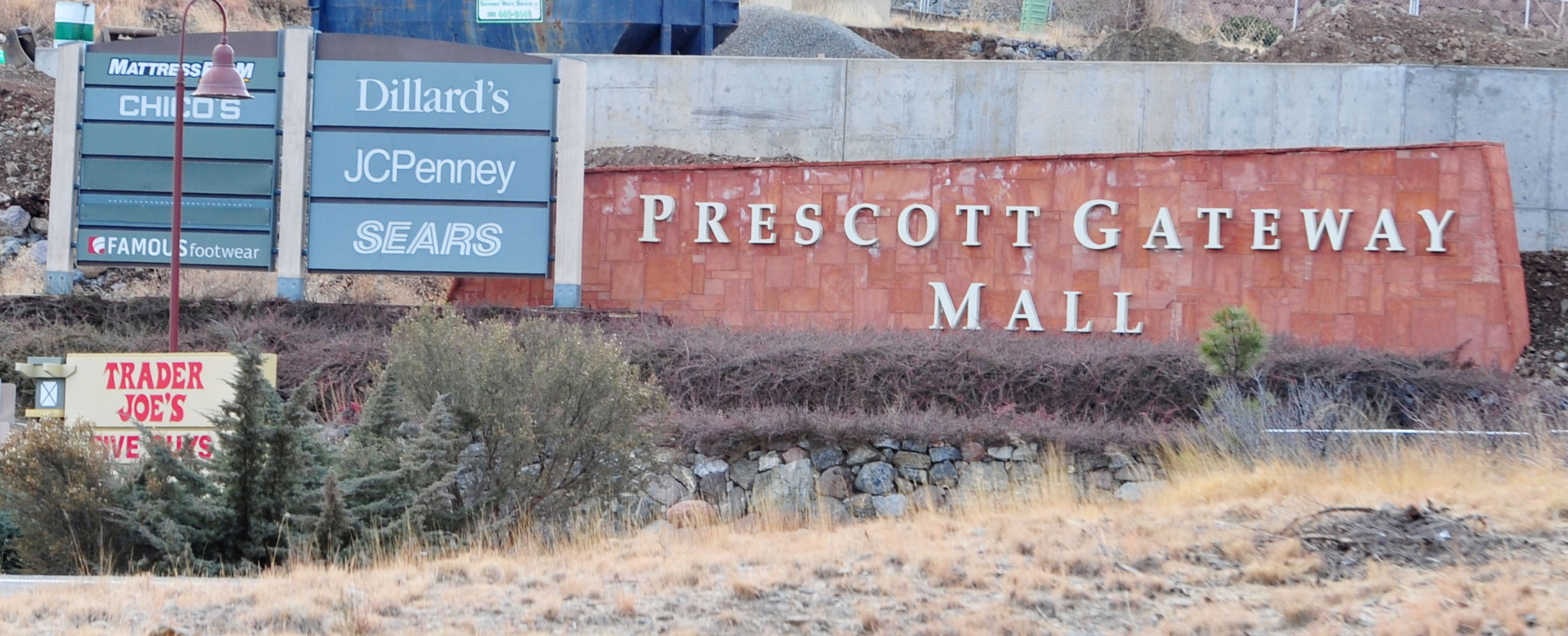 Prescott Gateway Mall’s new owner works to resurrect dying malls, with ...