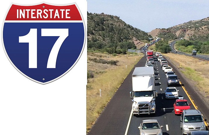 I-17: How did we get here? | The Verde Independent | Cottonwood, AZ