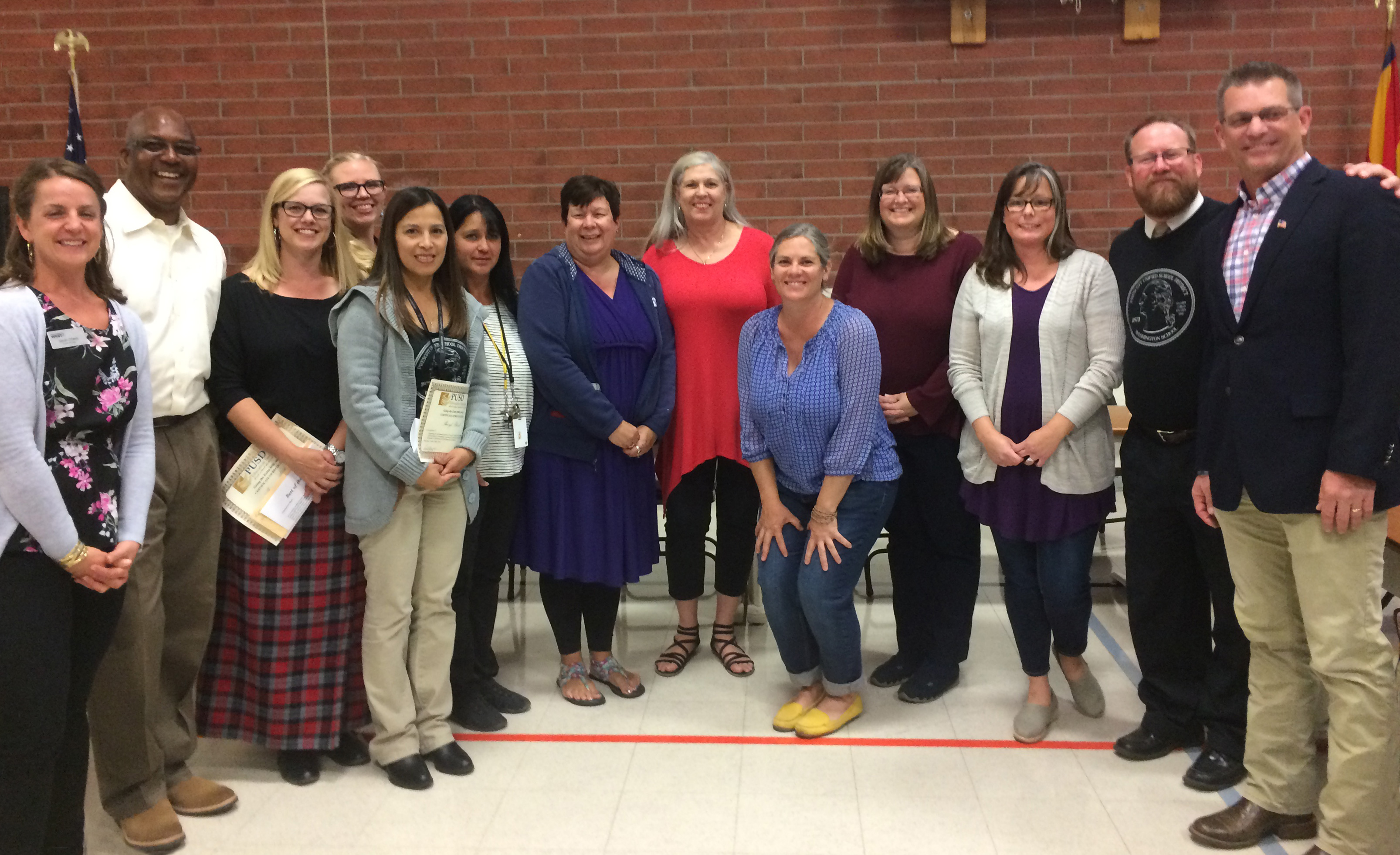 Prescott Unified Presents Going The Extra Mile Awards The Daily prescott-unified-presents-going-the-extra-mile-awards-the-daily