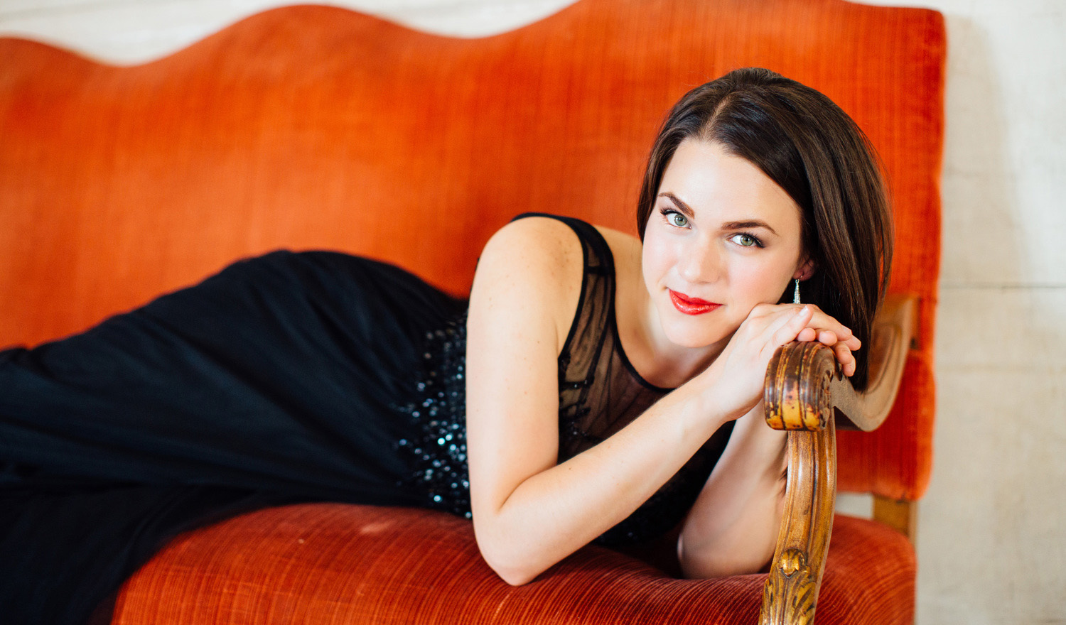 Maria Valdes joins Phoenix Symphony | The Daily Courier | Prescott, AZ