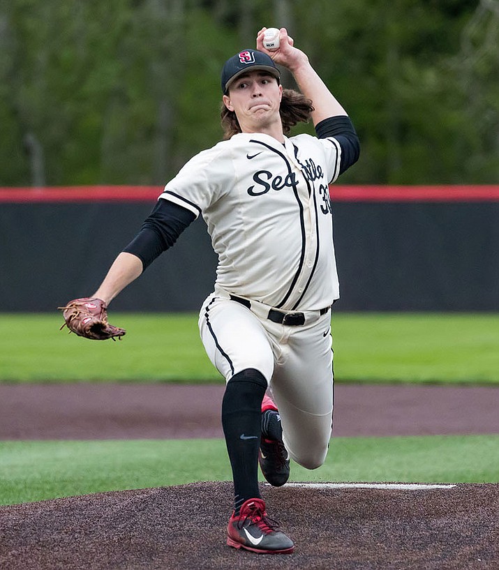 Life throws Skubal a curveball, but Academy grad makes the best of it ...