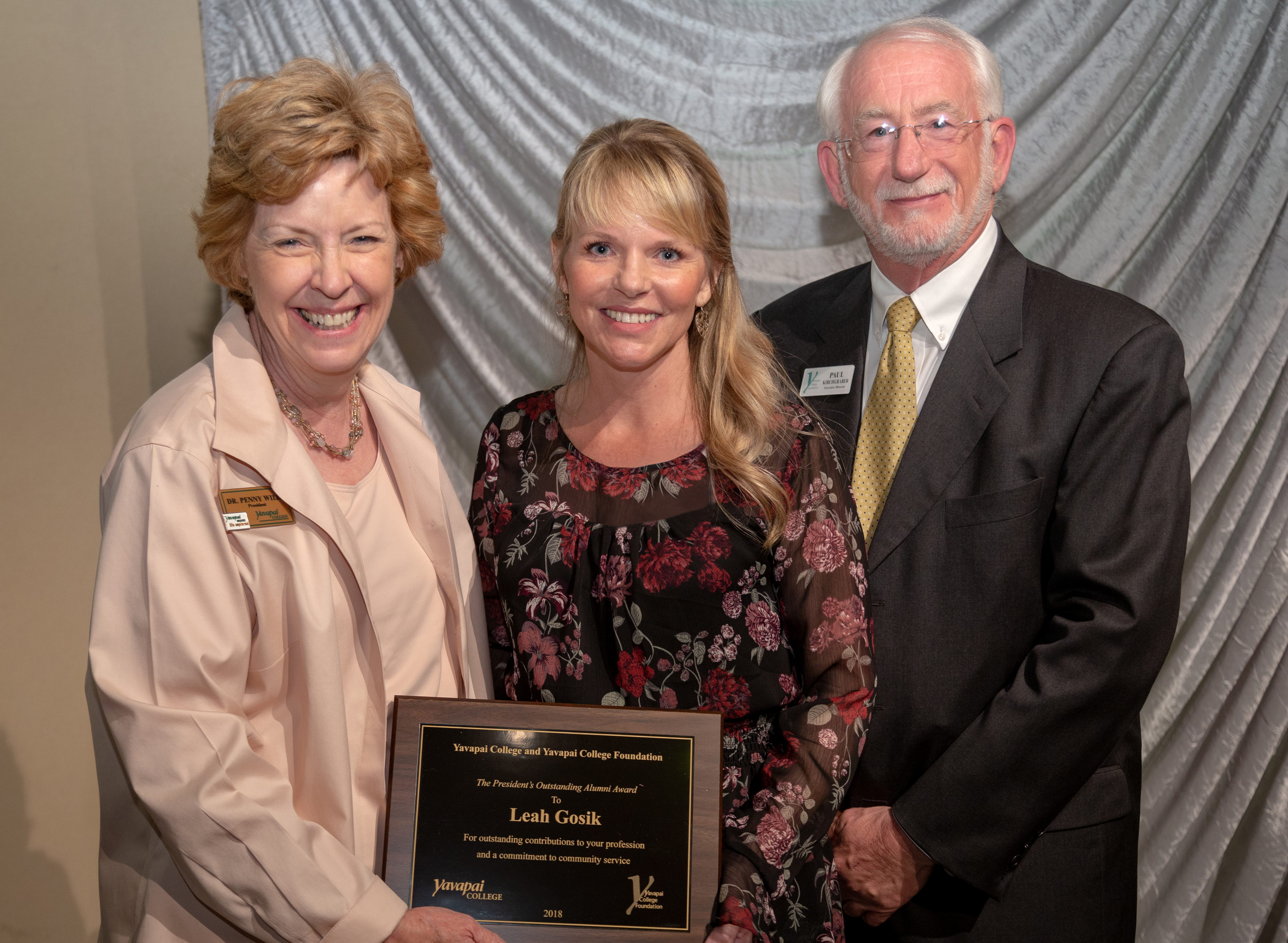 Penny Prescott's Instagram, Twitter & Facebook on IDCrawl