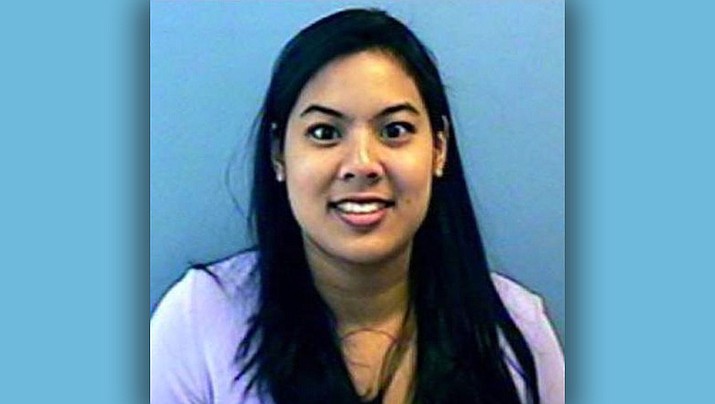 Jamie Laiaddee's (32) remains were found eight years after she went ...