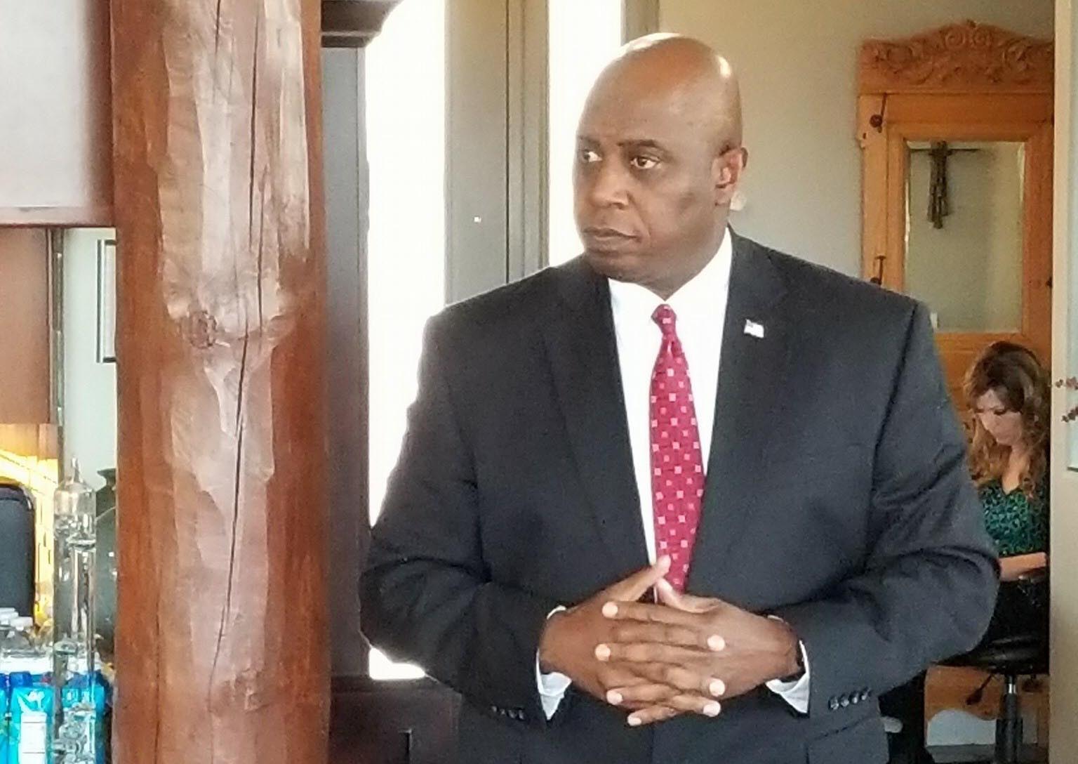 LD6 Arizona House of Representatives Q&A: Walt Blackman | The Verde ...