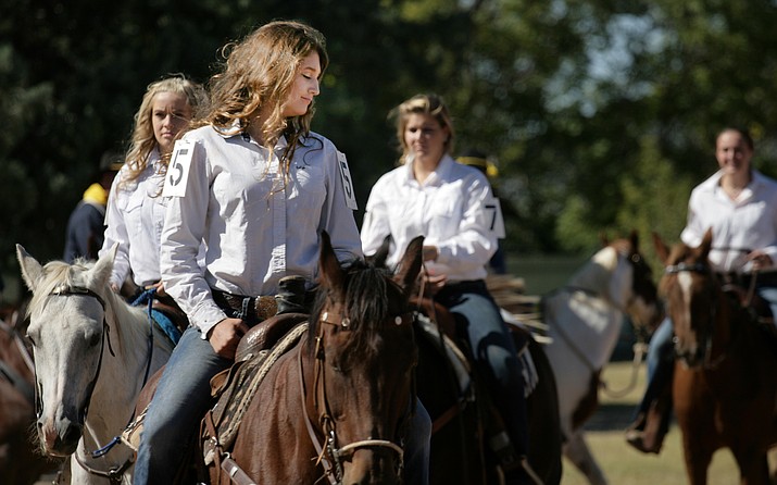 58th Colonel’s Daughter competition scheduled for Sept. 30 | The Verde ...