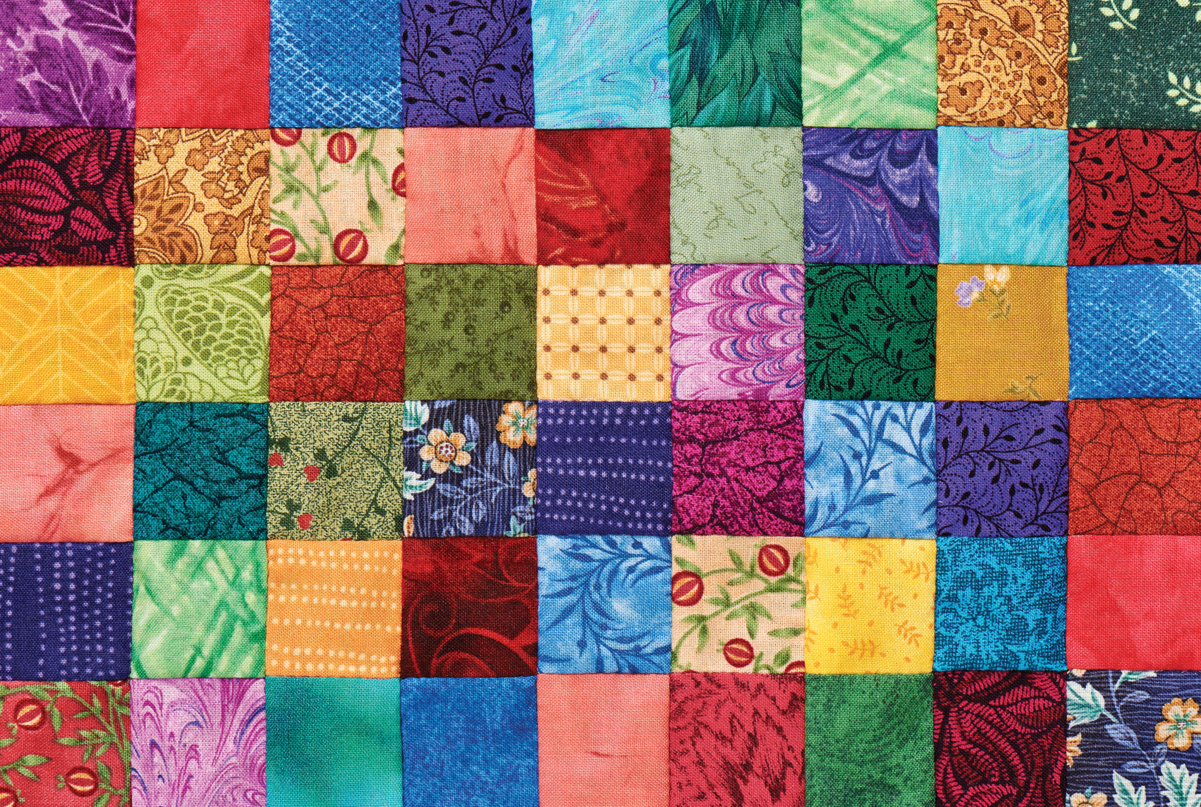 Help Create Quilt Squares For Veterans Project The Daily Courier