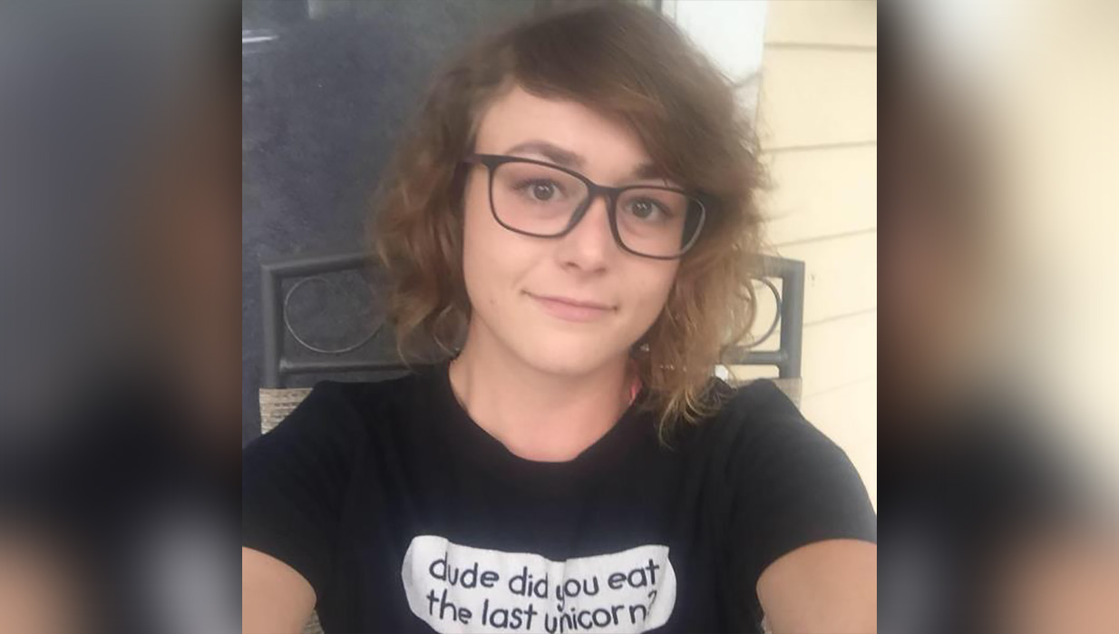 Missing 28 Year Old Woman Found Safe Was Staying In Phoenix Without Cell Phone The Daily 3967