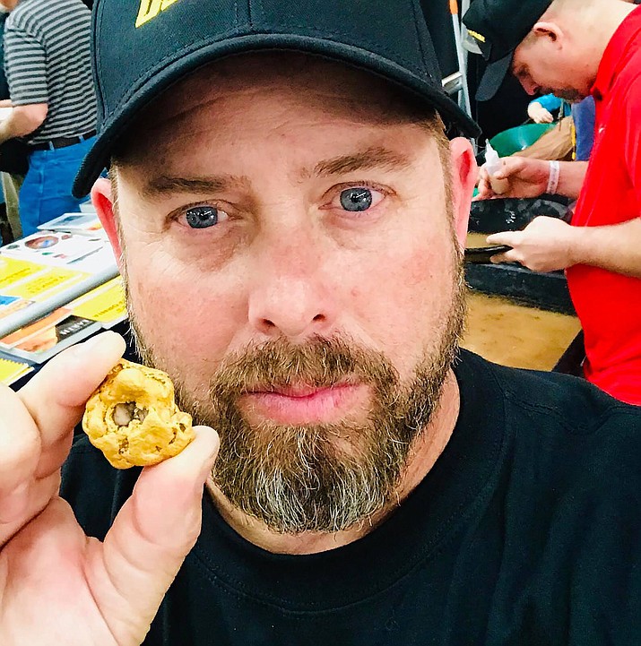 ‘Gold Rush’ finale Friday continues search at Lynx Creek | The Daily ...