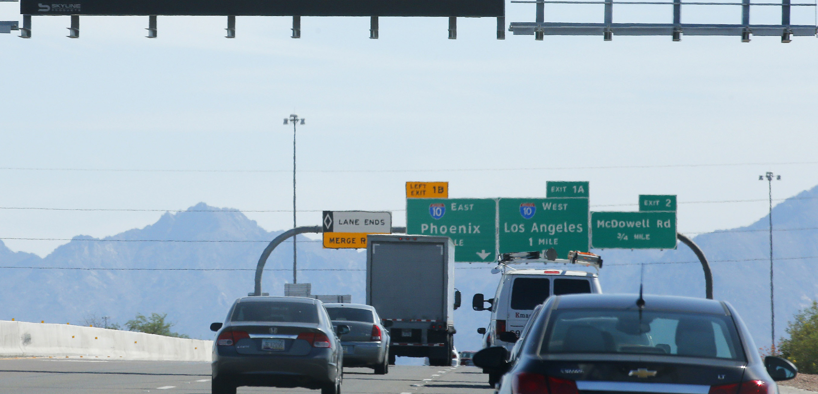 Proposed new Arizona highway generates support, opposition | The Daily ...