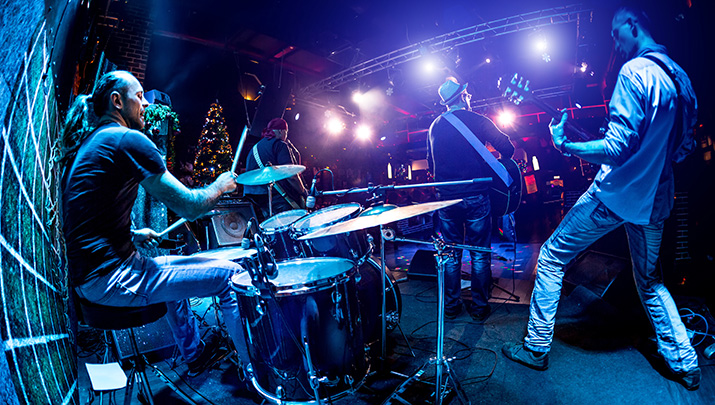 Musician tip jar goes digital with Austin pilot program | The Daily ...