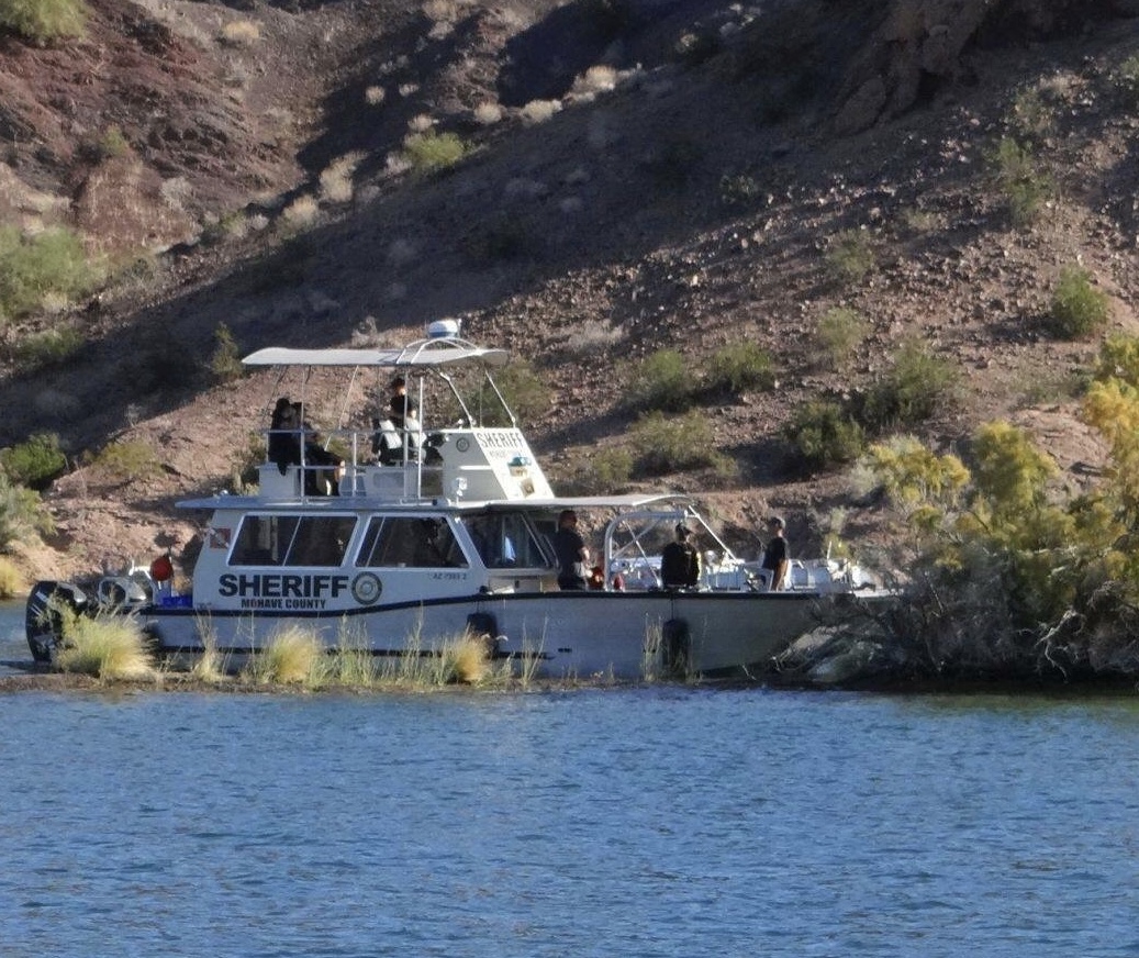 California Man Found Deceased After Dive Into Lake Havasu Kingman