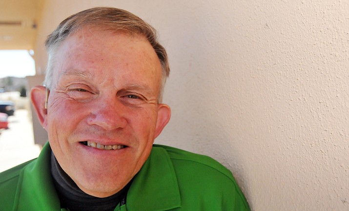 Learn about cochlear implants Tuesday at Las Fuentes | The Daily ...