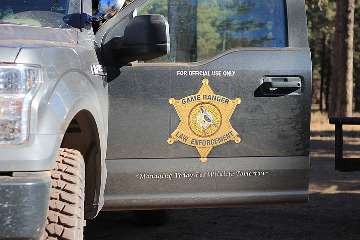 Game and Fish plans to haul nearly 3 million gallons of water to ...