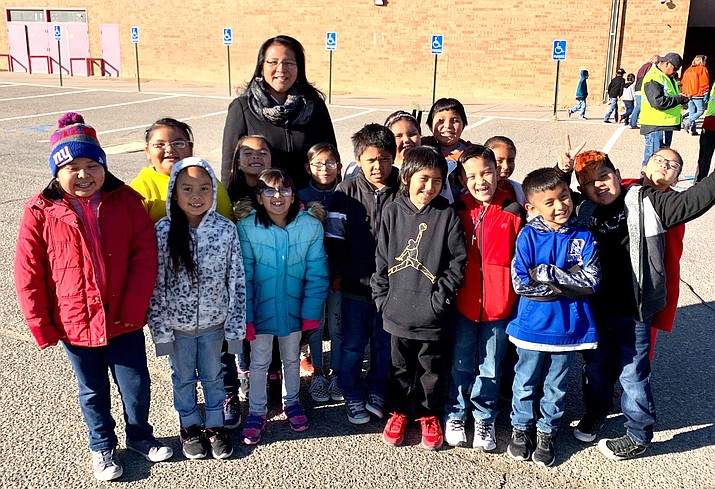 Shiprock High School