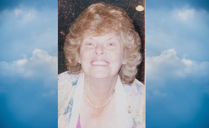 Obituary | Nancy Ann Terry | Kingman Daily Miner | Kingman, AZ Obituary | Nancy Ann Terry | Kingman Daily Miner | Kingman, AZ