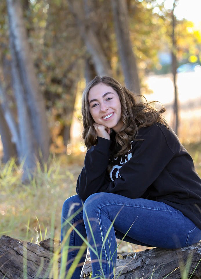 Standout D’Angelo wins PEO's STAR scholarship | The Daily Courier ...