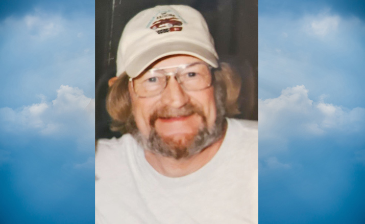 Obituary: Larry Arthur McCarty, 1943 - 2020 | The Verde Independent ... Obituary: Larry Arthur McCarty, 1943 - 2020 | The Verde Independent ...