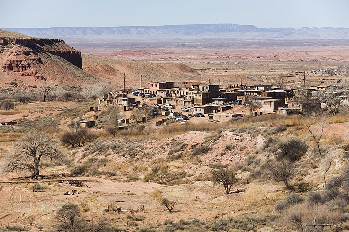Hopi Tribe issues Phase Three reopening order | Navajo-Hopi Observer ...
