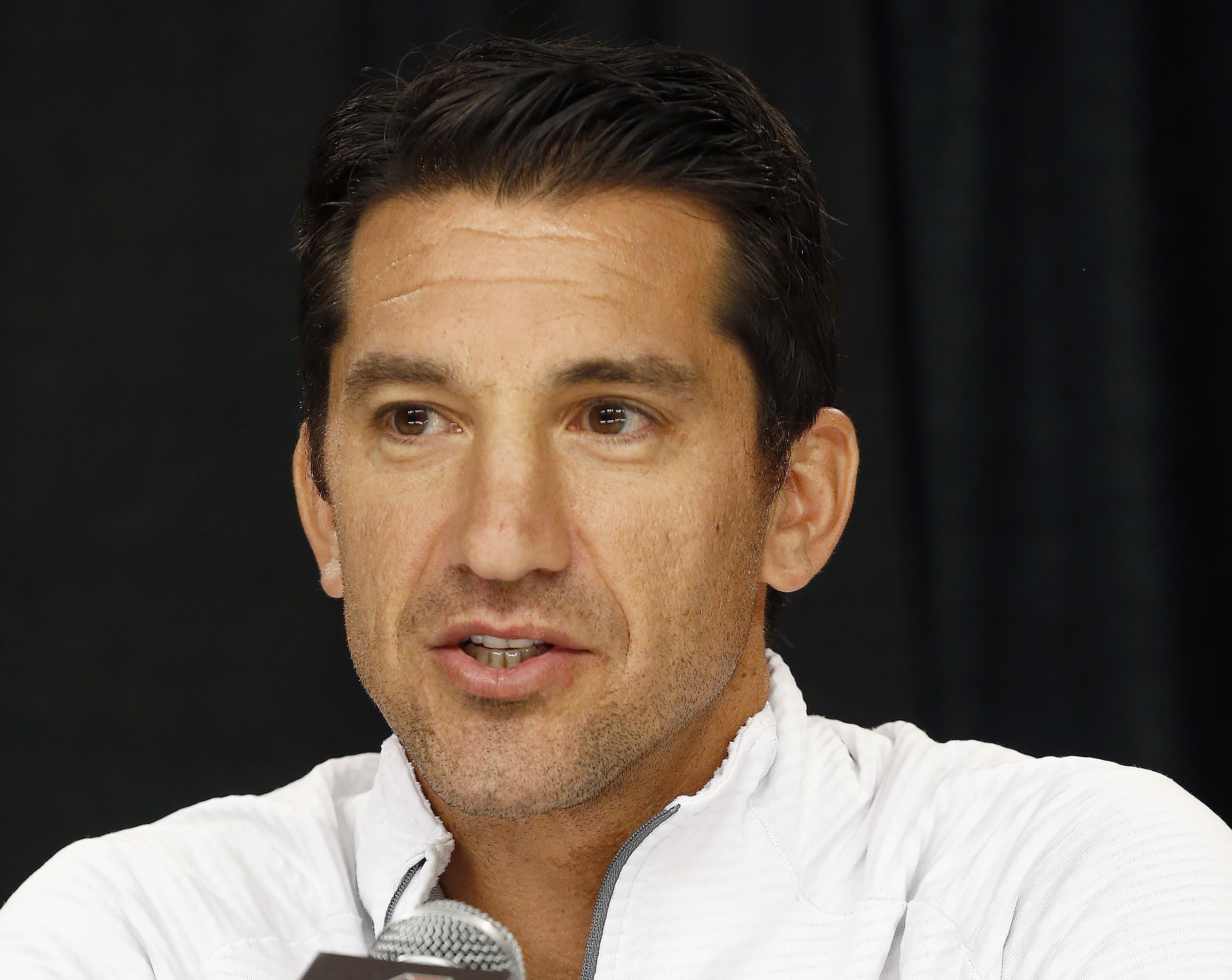 D-backs GM Hazen takes physical leave, wife battling cancer | The Daily ... D-backs GM Hazen takes physical leave, wife battling cancer | The Daily ...