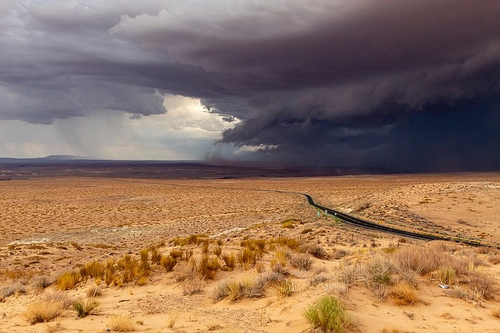 Hopi extends emergency declaration | Navajo-Hopi Observer | Navajo ...