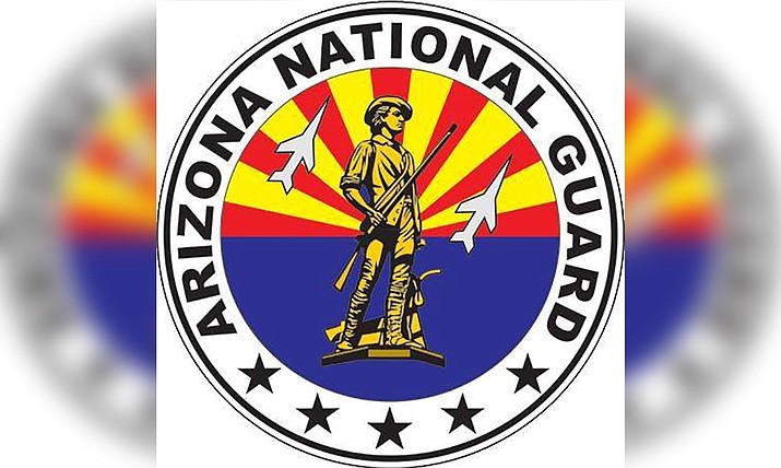 Arizona National Guard helps with Maricopa jail vaccinations | The ...