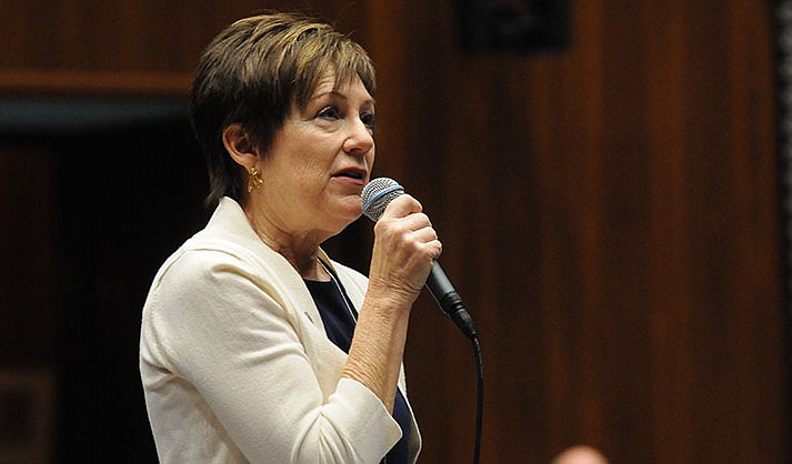 GOP seeks to limit AZ abortions to 15 weeks | The Verde Independent ...