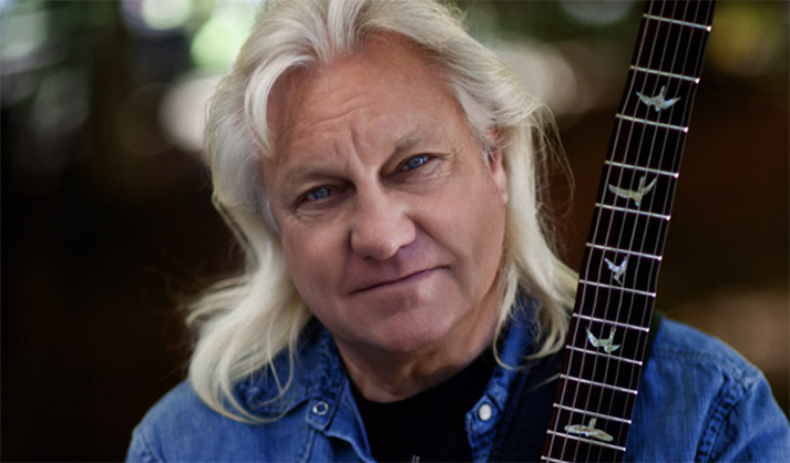 Robin Miller, Jerry McFarland heat up Bella Vita stage | Kudos AZ