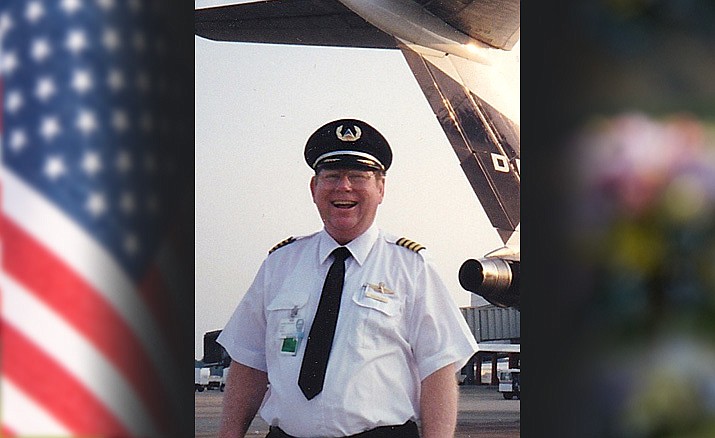 Obituary: Gregory Miller | The Daily Courier | Prescott, AZ Obituary: Gregory Miller | The Daily Courier | Prescott, AZ