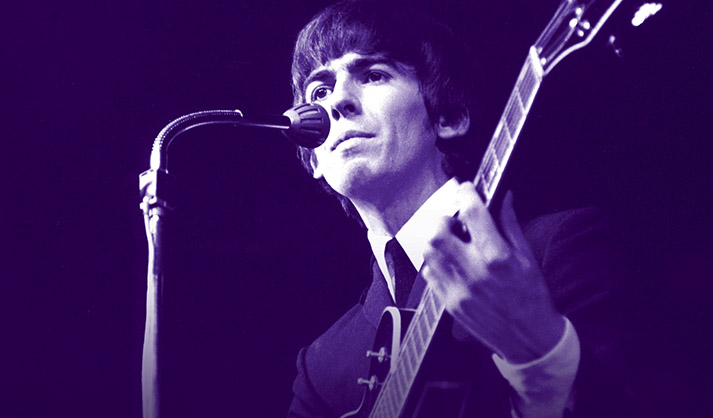 Monday Movies on Main brings ‘Concert for George’ to Old Town - The ...