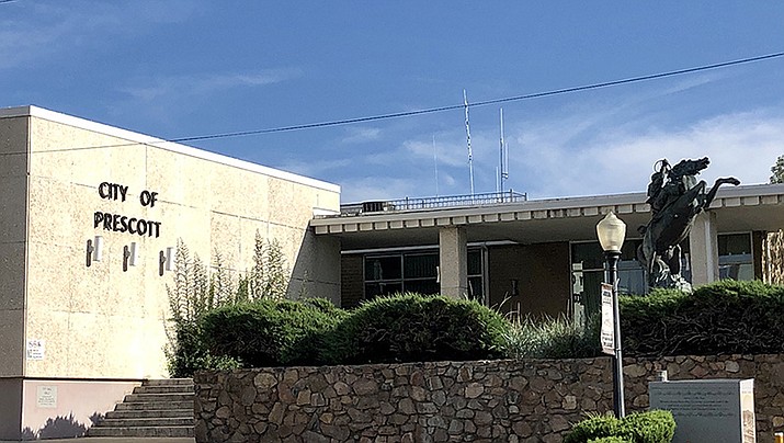 Prescott kicks off 2023 city primary election process Monday, Jan. 9 ...