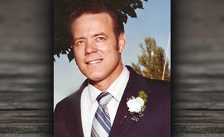 Obituary: Clifford Eugene Fredrick | The Daily Courier | Prescott, AZ Obituary: Clifford Eugene Fredrick | The Daily Courier | Prescott, AZ