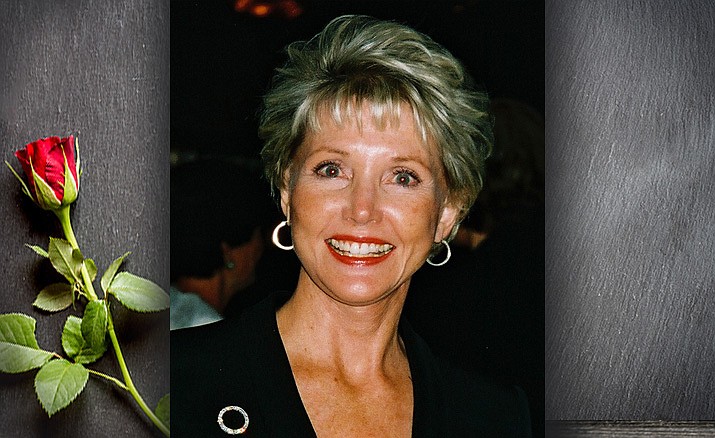 Obituary: Victoria Ann Voss Budinger | The Daily Courier | Prescott, AZ