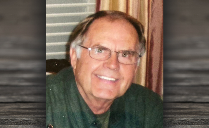 Obituary: Walter (Wally) H. Berg Jr. | The Daily Courier | Prescott, AZ