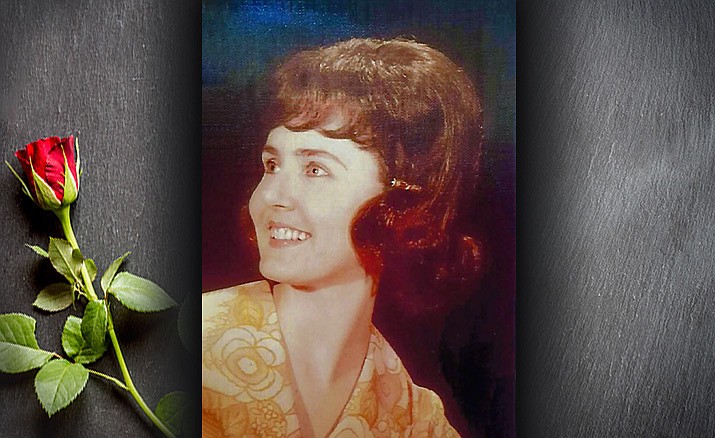 Obituary: Carolyn Ruth Viliborghi | The Daily Courier | Prescott, AZ Obituary: Carolyn Ruth Viliborghi | The Daily Courier | Prescott, AZ