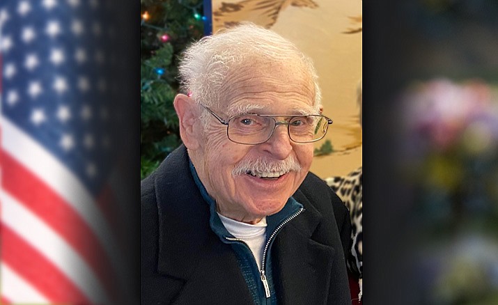 Obituary: Charles Edward Gates | The Daily Courier | Prescott, AZ Obituary: Charles Edward Gates | The Daily Courier | Prescott, AZ