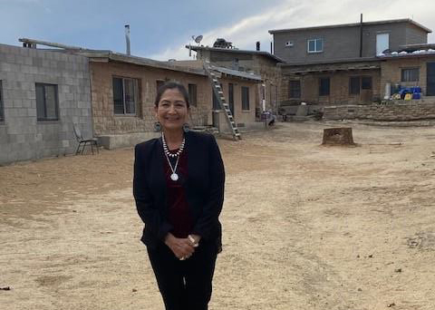 Hopi Tribe shares challenges and opportunities during Interior ...