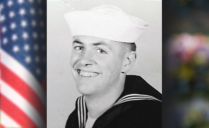 Obituary: Charles William ‘Bill’ Kearney | The Daily Courier | Prescott, AZ Obituary: Charles William ‘Bill’ Kearney | The Daily Courier | Prescott, AZ