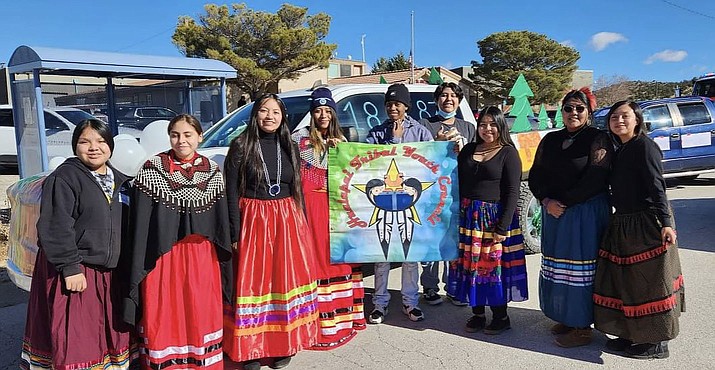 Hualapai tribe celebrated at Grand Canyon National Park for Hwal’bay ...