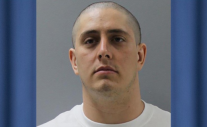Jury Finds Chino Valley Man Guilty Of First Degree Murder The Daily