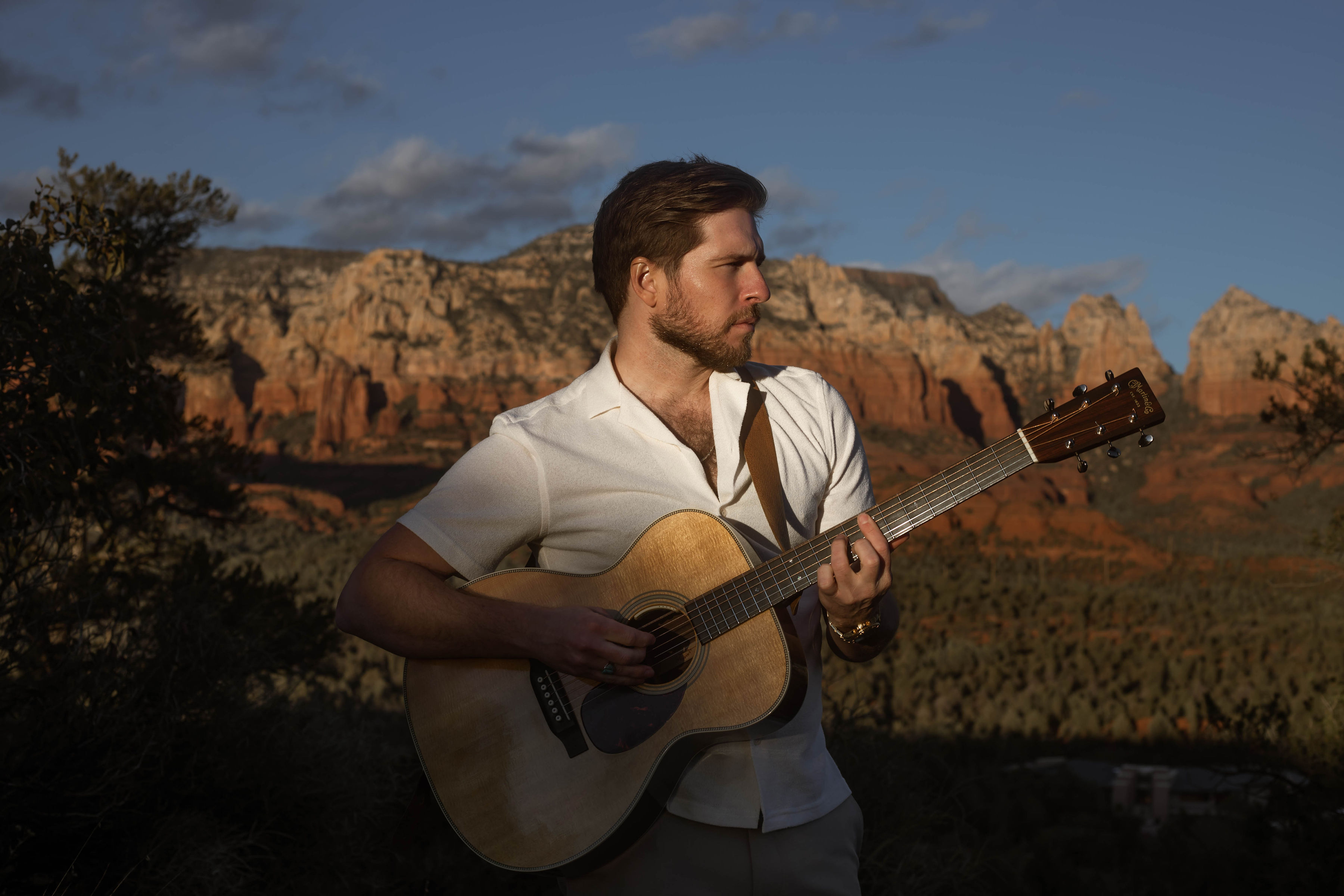 Desert Queen: Sedona musician Dan Vega releases new album | Kudos AZ Desert Queen: Sedona musician Dan Vega releases new album | Kudos AZ